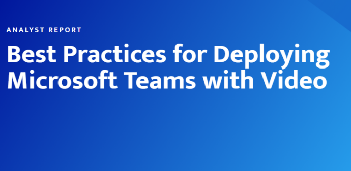 Deploying Microsoft Teams with Video | WCS India