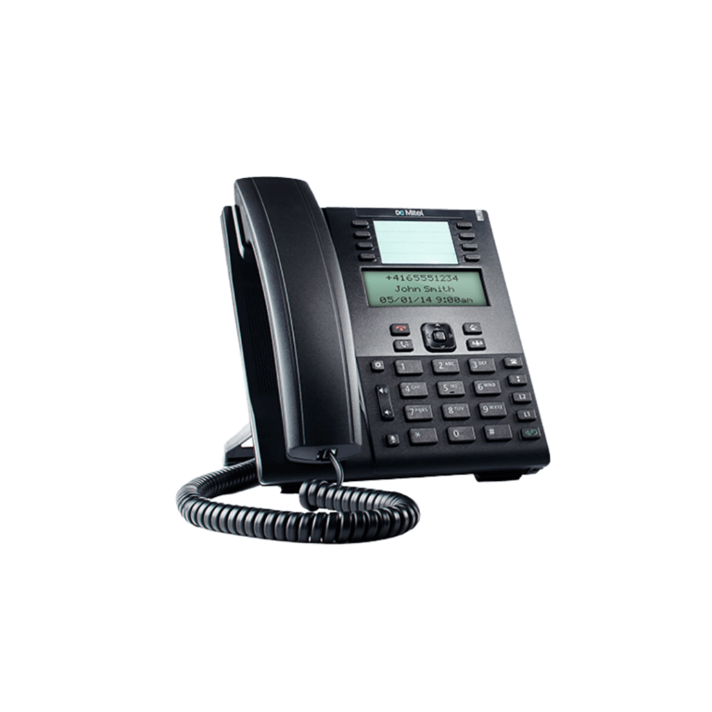 Advanced SIP Phones | WCS India