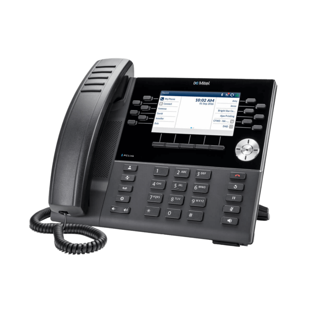 Best Business Ip Phones | WCS India