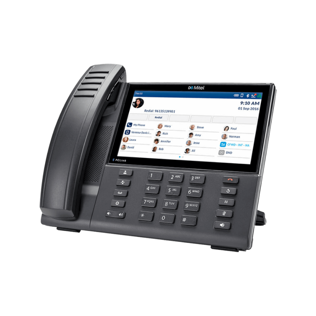 Best Business Ip Phones | WCS India